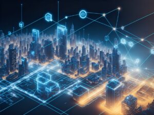 The Applications of IoT in Business | Tulane University